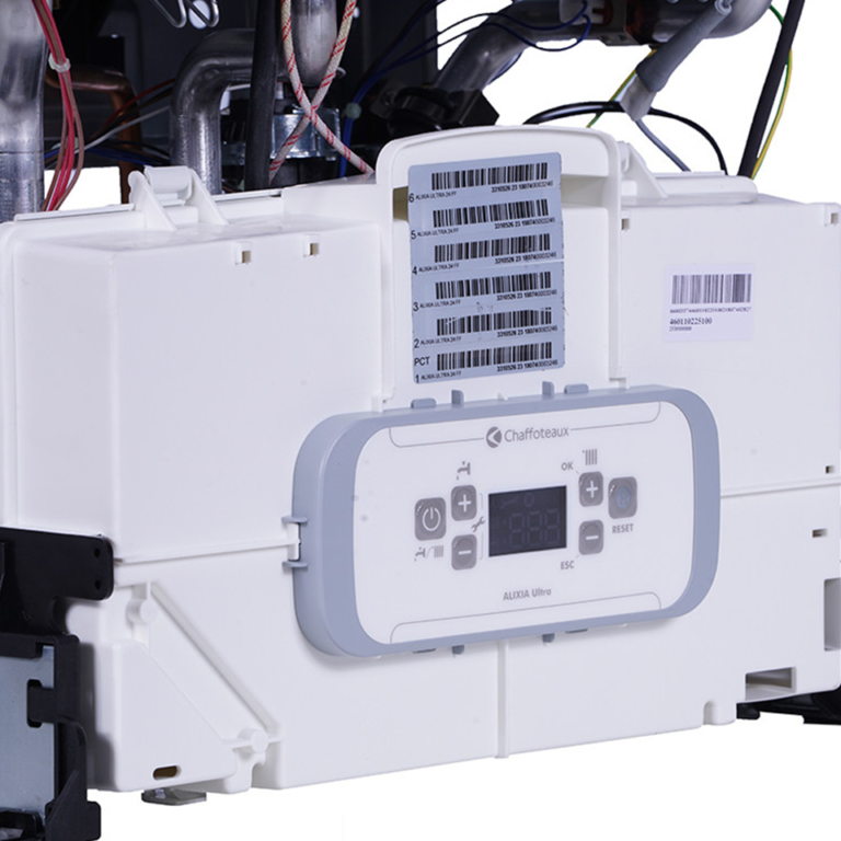 ECF Tunisie, expert chauffage Chaffoteaux, Ariston et Bosch