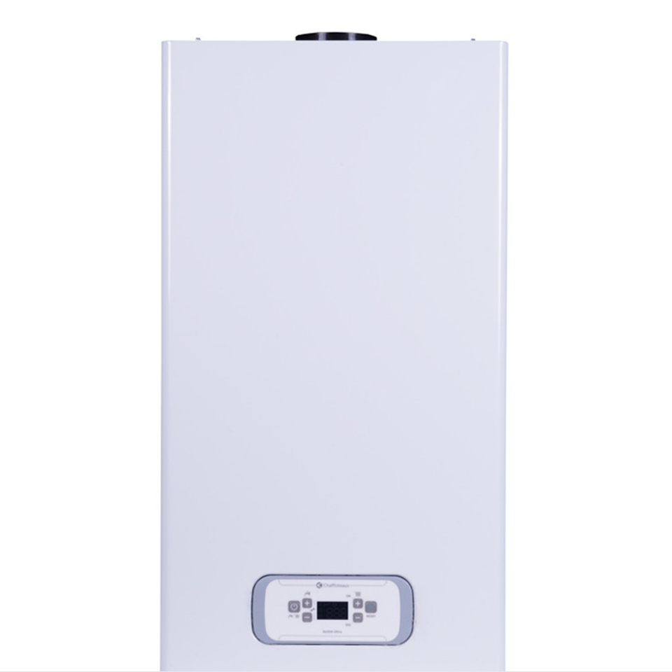 ECF Tunisie, expert chauffage Chaffoteaux, Ariston et Bosch