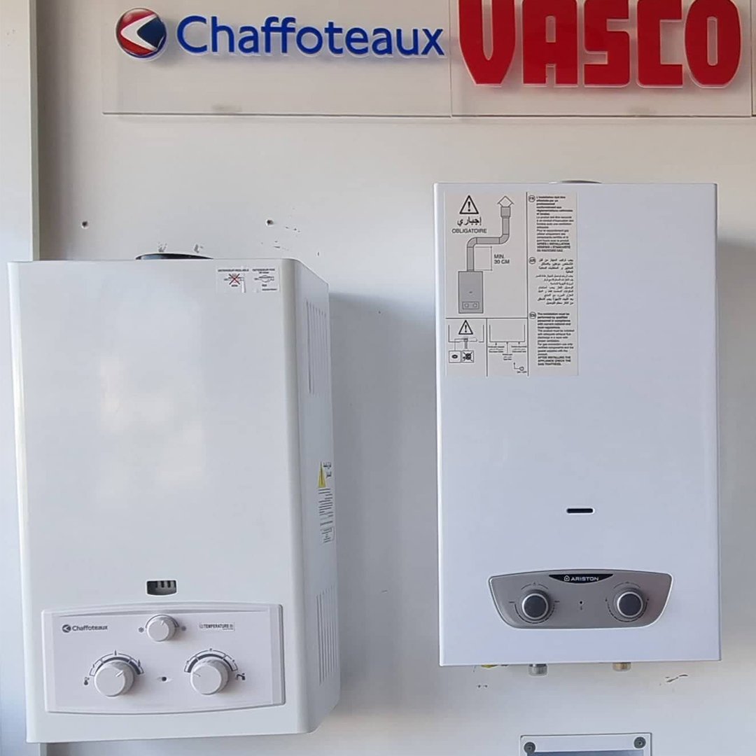 Réparation, dépannage des Chaudières Chaffoteaux, Ariston et Bosch en ...